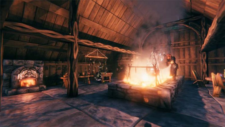 How To Craft The Iron Buckler In Valheim - Gamer Tweak