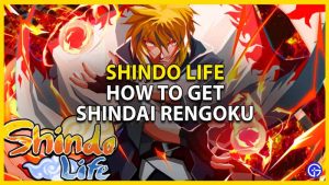 How To Get Shindai Rengoku In Shindo Life And Beat Him