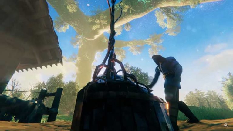 Valheim Silver Knife: How To Craft Weapon In Hearth & Home Update