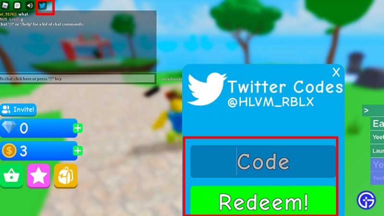 Yeet Legends Codes Roblox February 2023 - Free Coins & Boosts