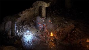 Diablo 2 Resurrected: How To Unlock Secret Cow Level & Find Cow King