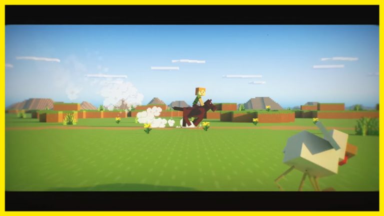 Minecraft Live 2021 Date, Time & How To Watch - Gamer Tweak