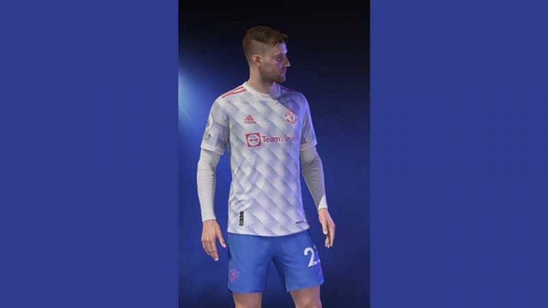 FIFA 22: The Best Kits For FUT In The Game - Gamer Tweak