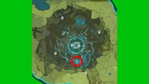 Medaka Location Genshin Impact: Where To Find Rare Fish