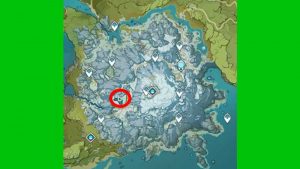 Medaka Location Genshin Impact: Where To Find Rare Fish