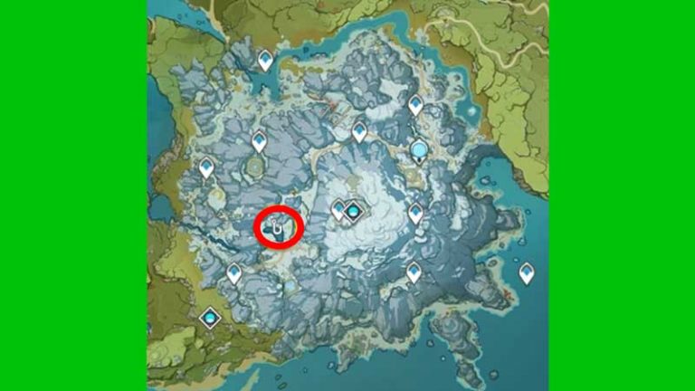 Medaka Location Genshin Impact: Where To Find Rare Fish