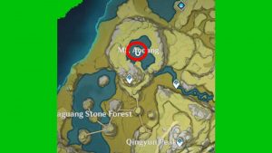 Medaka Location Genshin Impact: Where To Find Rare Fish