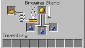 How To Make A Fire Resistance Potion In Minecraft - Gamer Tweak