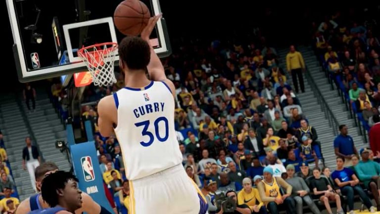 NBA 2K22 Hot Zones: How Do They Work? - Gamer Tweak