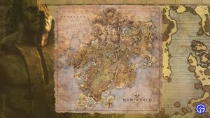 New World Servers List For All Regions - Gamer Tweak