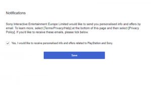 PlayStation Direct: How To Get An Invite From Sony - Gamer Tweak