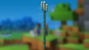 Minecraft Riptide Enchantment For Trident - Gamer Tweak