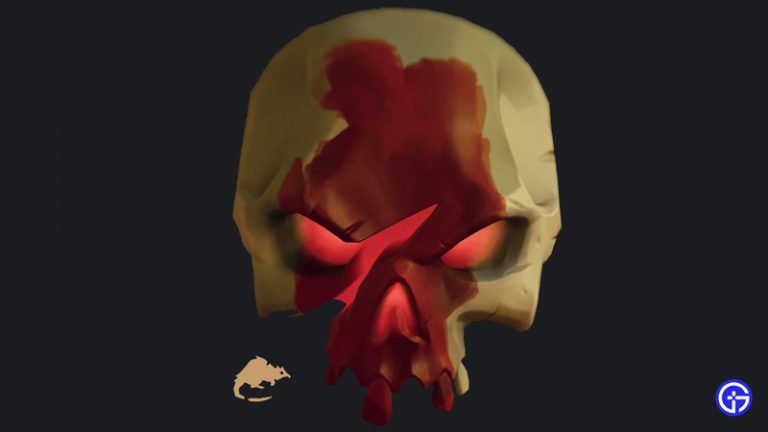 How To Get Ritual Skulls In Sea Of Thieves? - Gamer Tweak