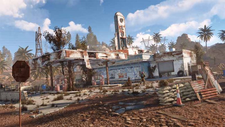 How To Get An Auto Turret And Use It In Rust - Gamer Tweak