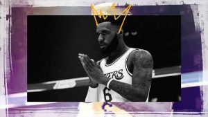 NBA 2k22: How To Shoot & Use Shot Meter? - Gamer Tweak