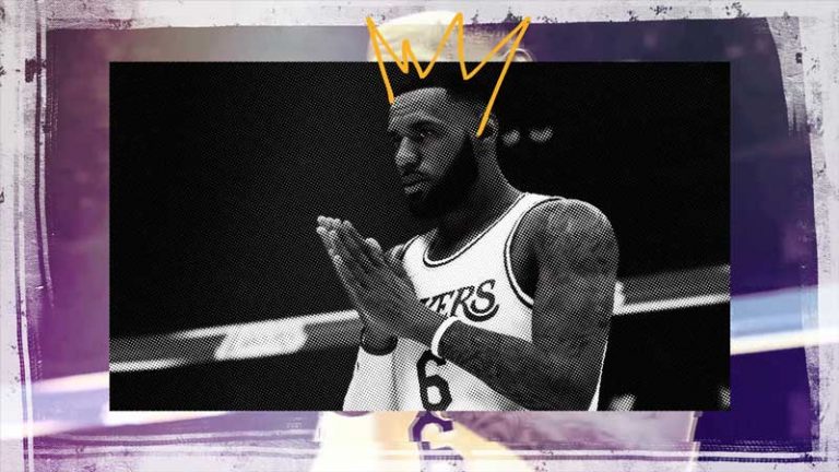 NBA 2k22: How To Shoot & Use Shot Meter? - Gamer Tweak