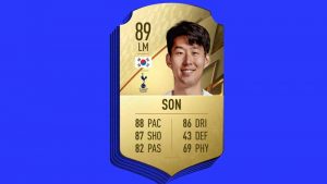 FIFA 22 Player Ratings: Messi, Ronaldo, Neymar & More!