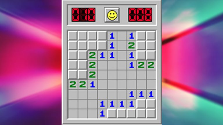 How To Beat Minesweeper - Gamer Tweak