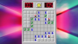How To Beat Minesweeper - Gamer Tweak