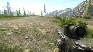 Escape From Tarkov The Extortionist Skier Quest (Guide)