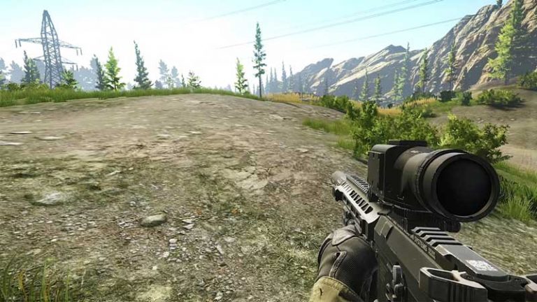 Escape From Tarkov The Extortionist Skier Quest (Guide)