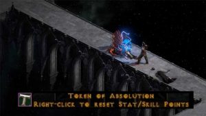 How To Respec Or Reset Skill Points And Stats In Diablo 2 Resurrected?