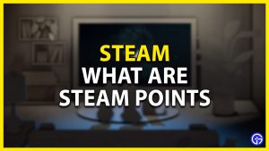 What Are Steam Points And How To Use Them - Gamer Tweak