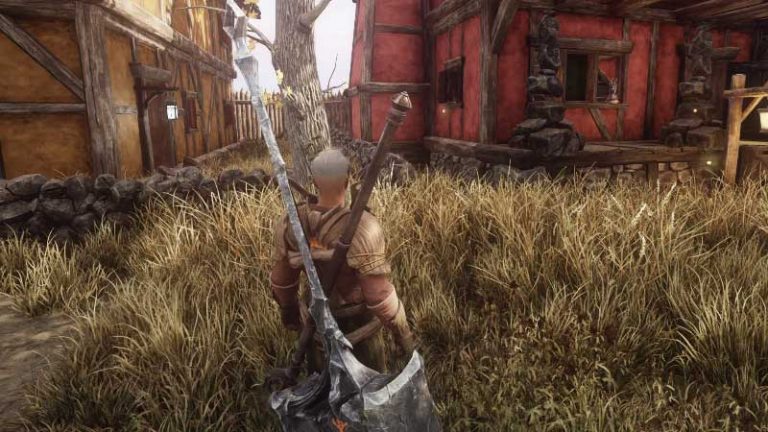 Best New World Mods And Addons List [2023] - Gamer Tweak