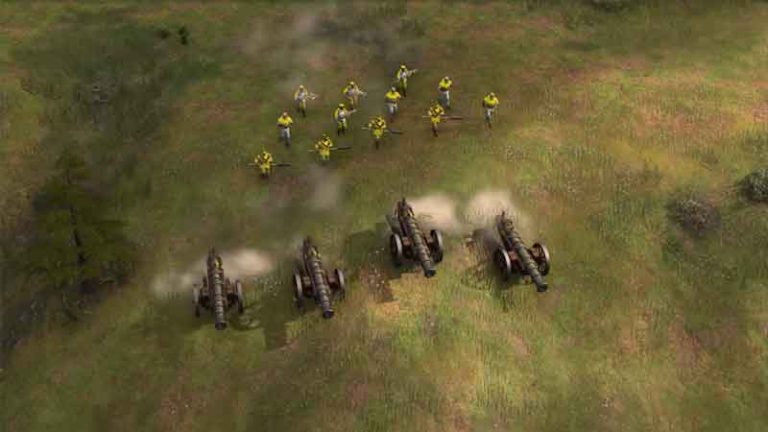 Age Of Empires 4 Hotkeys, Controls, Shortcuts, & Rebinds List