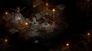 Diablo 2 Resurrected Armor Runewords List - 2, 3 & 4 Socket chest & helm