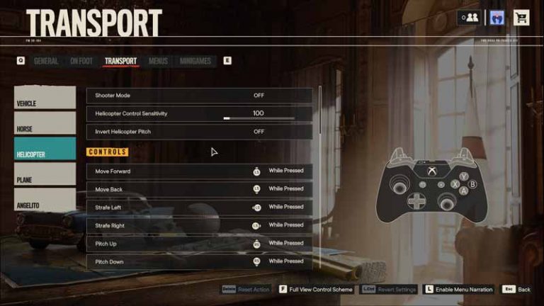 Far Cry 6 Key Bindings Controls Guide For PC & Consoles - Gamer Tweak