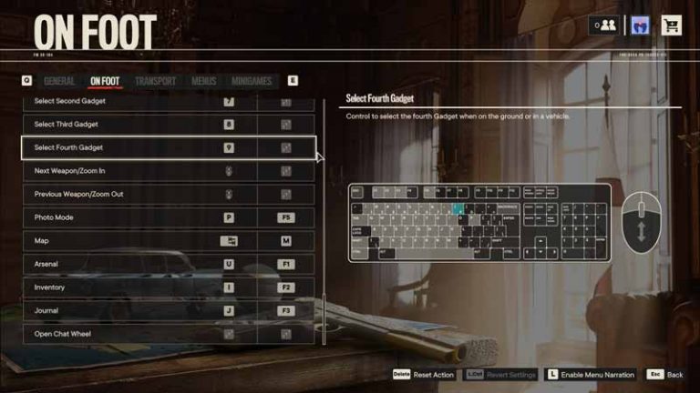 Far Cry 6 Key Bindings Controls Guide For PC & Consoles - Gamer Tweak