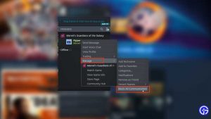 How To Block Or Unblock Someone On Steam (2022) - Step By Step