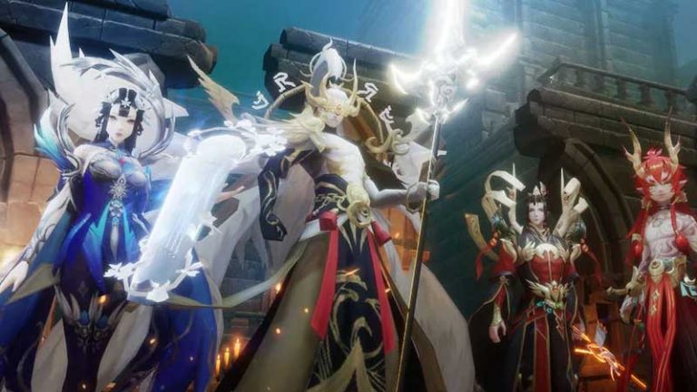 Demon God Codes To Redeem For Gifts (September 2023)