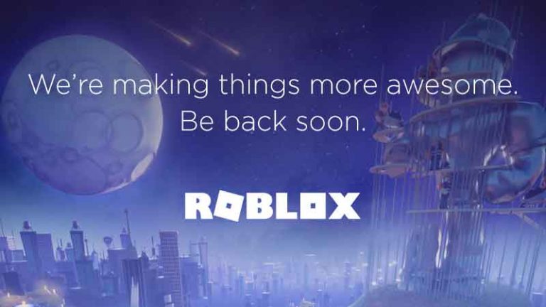 Why Roblox Login & Games Status Is Not Working? (2022)