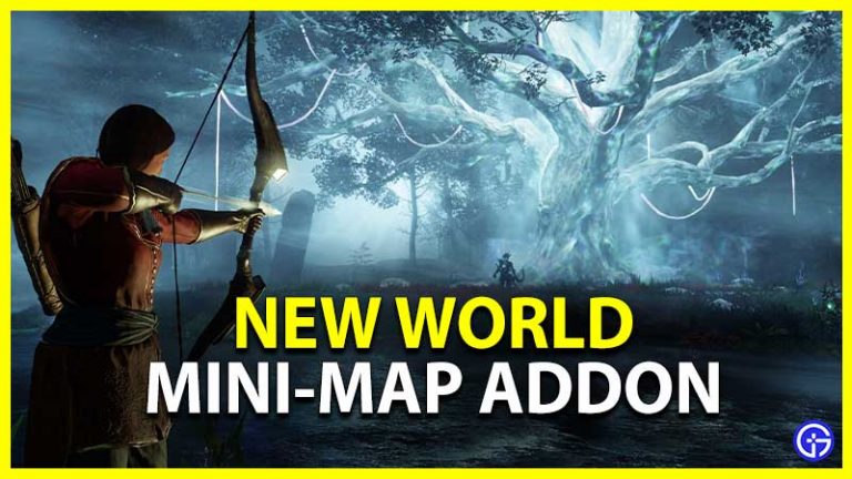 How To Download Overwolf New World Minimap Addon Mod?