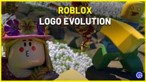 Roblox Logo Evolution (2004 To 2022) - Gamer Tweak