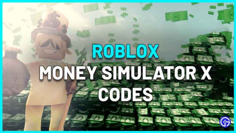 Money Simulator X Codes Roblox June 2023 - Free Money