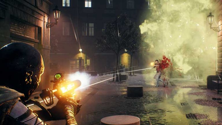 Top 8 Best Free Horror Games On Steam (Updated List 2023)