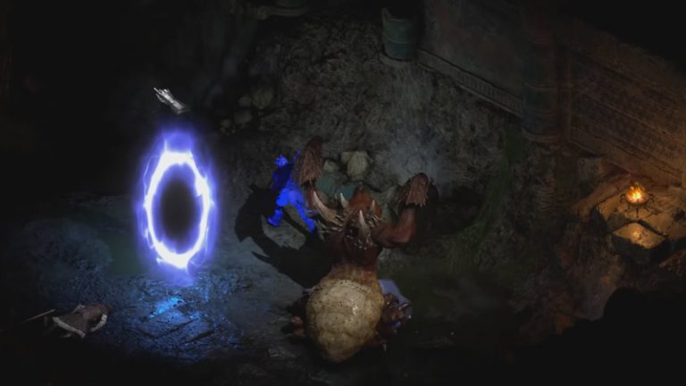 Diablo 2 Resurrected Best Farming Locations (All Spots) - Gamer Tweak