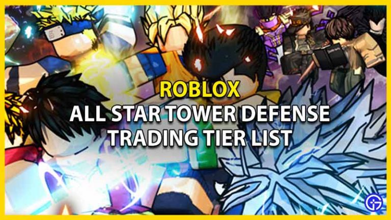 ASTD Trading Tier List (July 2023)