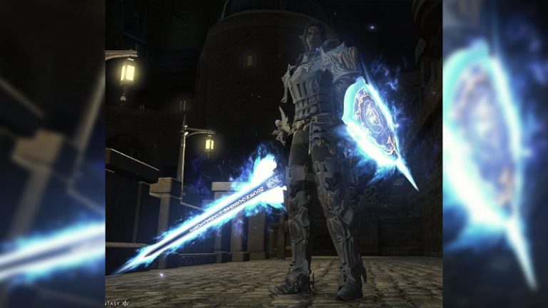 Final Fantasy XIV: How To Get Eureka & Anima Weapons? - Gamer Tweak