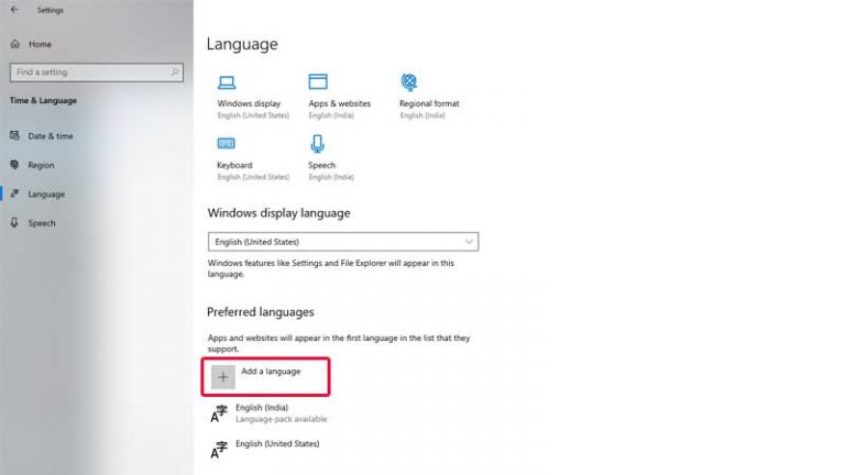 How To Change Language In AoE4 (Age Of Empires 4)?