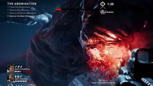 Back 4 Blood Final Boss Fight: How To Defeat Abomination?