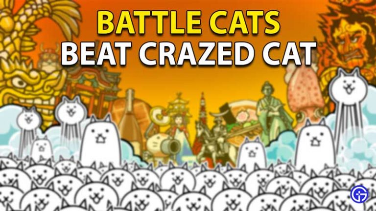 Battle Cats Crazed Cat Dark Souls Stage: How To Beat Boss?