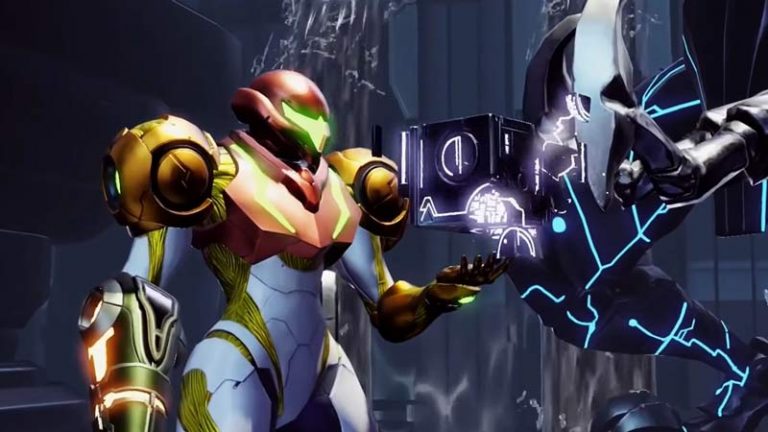 How To Destroy Blocks In Metroid Dread (All Types) - Gamer Tweak