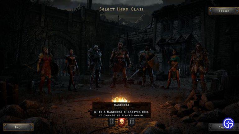 Diablo 2 Resurrected Beginner's Guide Tips And Tricks - Gamer Tweak