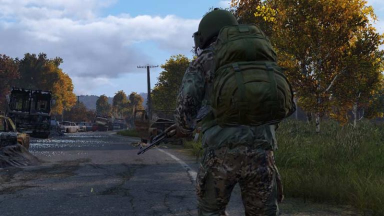 DayZ Error Code 24 Fix (100% Working 2021) - Gamer Tweak
