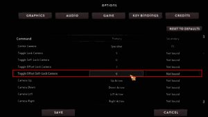 How to Lock Camera in DOTA 2 - Gamer Tweak