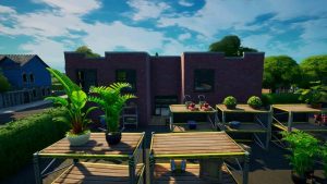 Ice Machine Locations Fortnite - Gamer Tweak